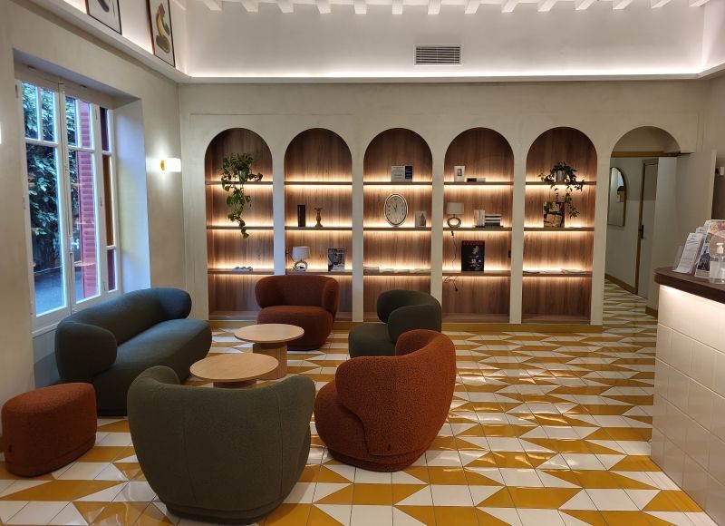 Hôtel au Grand Saint-Jean | SITE OFFICIEL | Best Western Hotel à Beaune