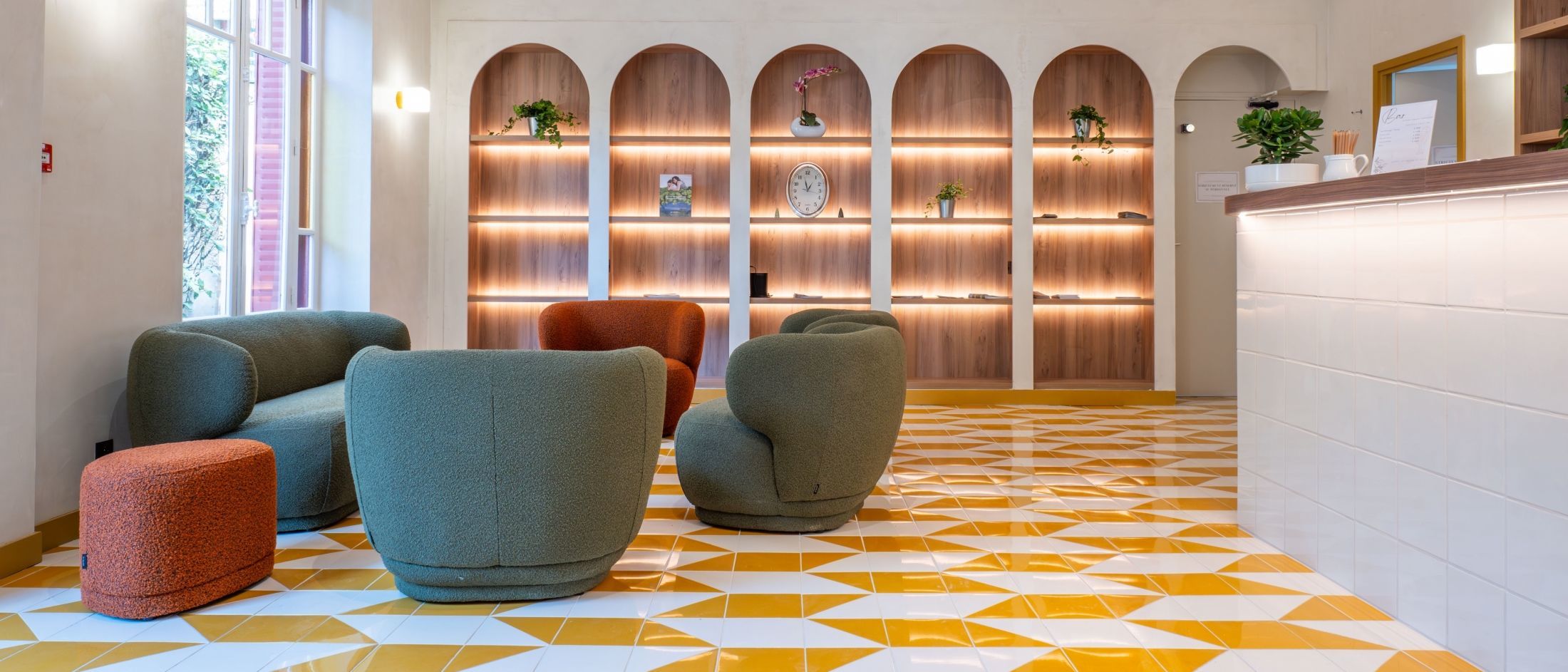 Hôtel au Grand Saint-Jean | Hôtel 4* Best Western à Beaune | Galerie