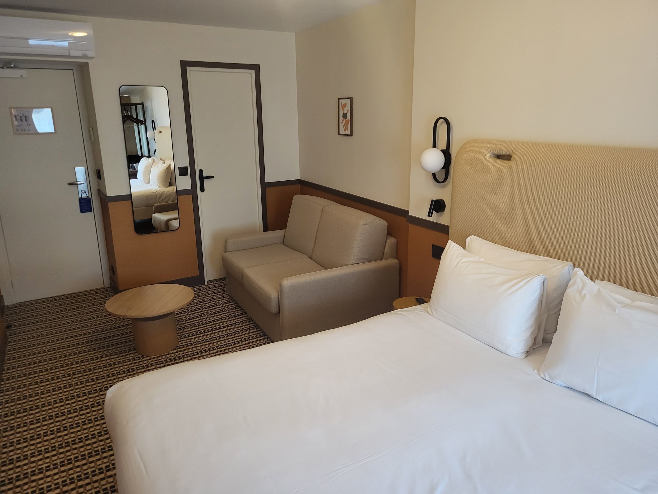 Hotel au Grand Saint-Jean | 4 Star Best Western Hotel in Burgundy | Rooms