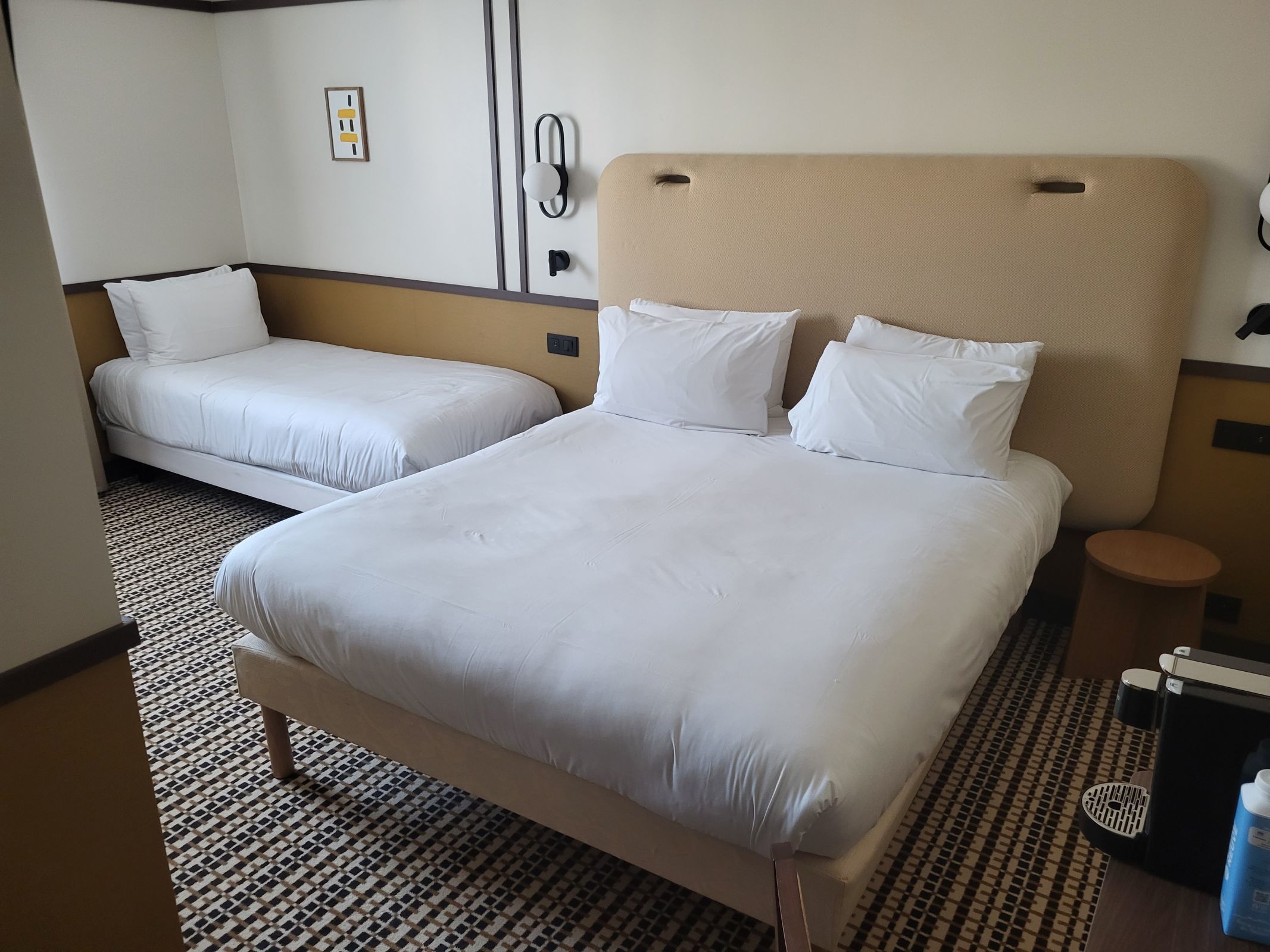 Hotel au Grand Saint-Jean | 4 Star Best Western Hotel in Burgundy | Rooms