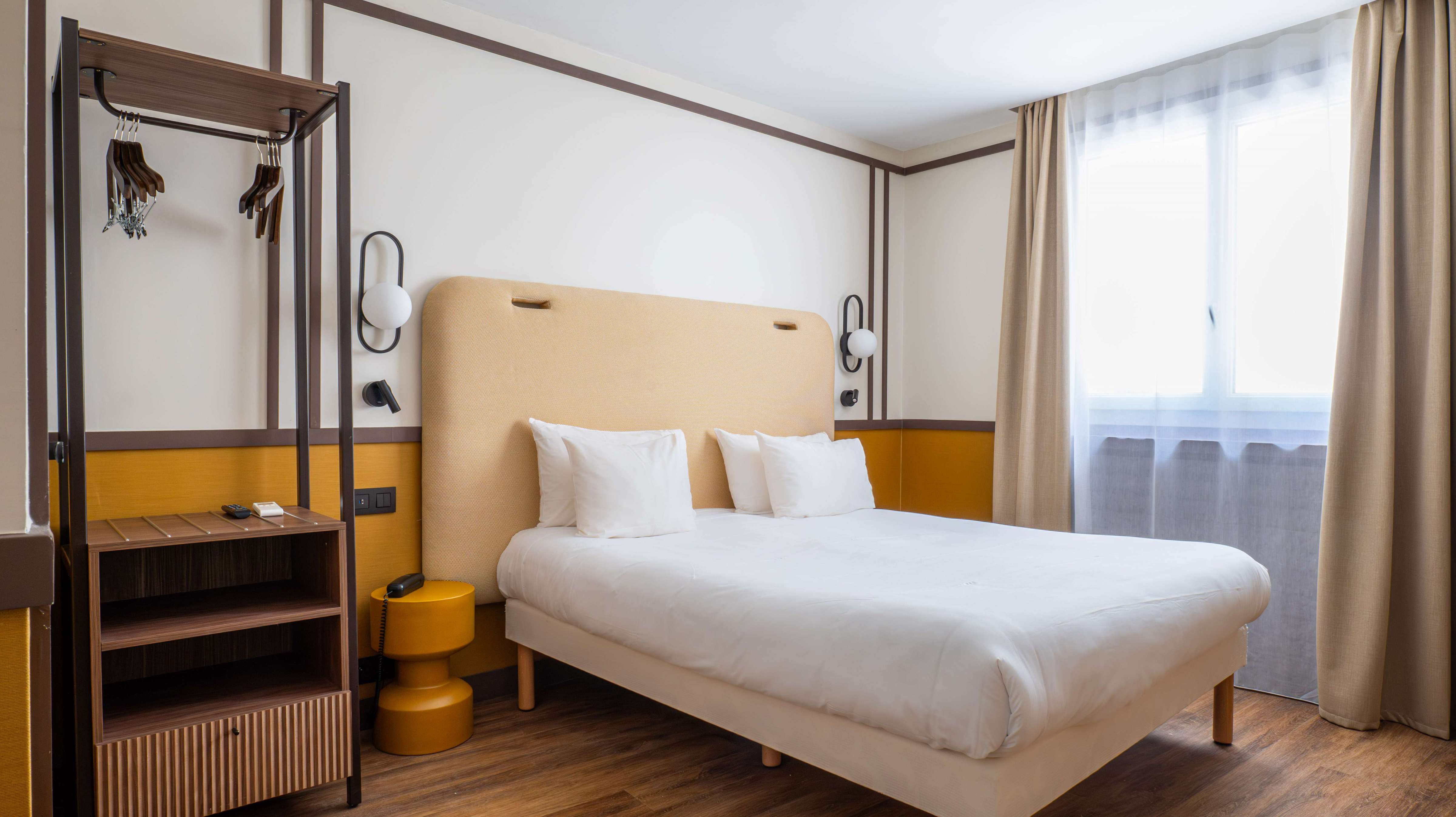 Hôtel au Grand Saint-Jean | Hôtel 4* Best Western à Beaune | Galerie